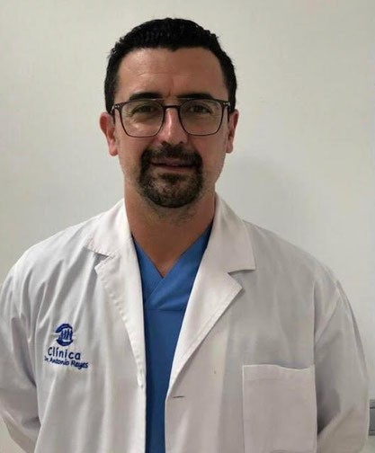 CIRUGÍA CARDIOVASCULAR :: clinicadrantonioreyes