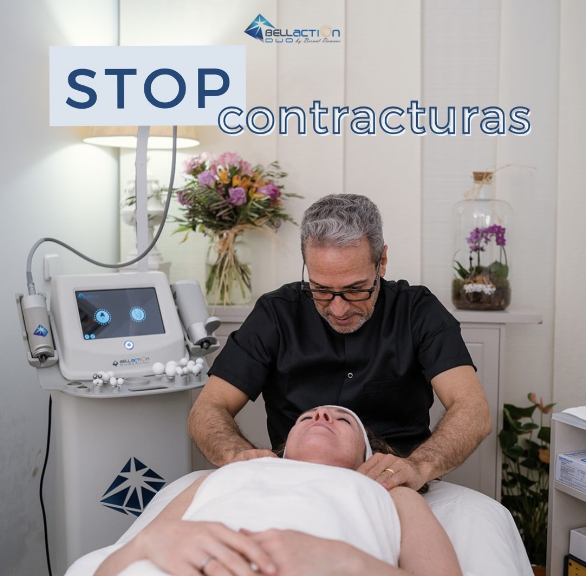 BELLACTION DUO CORPORAL :: clinicadrantonioreyes